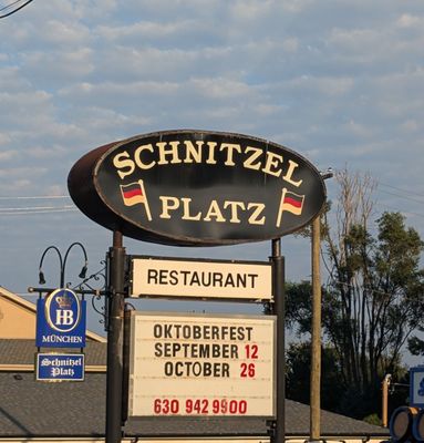 SCHNITZEL PLATZ - Updated May 2026 - 437 Photos & 432 Reviews - 729 E ...