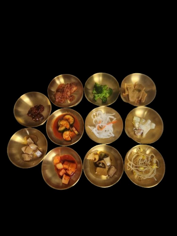 MOMO KOREAN BBQ - Updated August 2024 - 82 Photos & 73 Reviews - 1913 ...