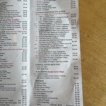 THREE AMIGOS - Updated October 2025 - 96 Photos & 368 Reviews - 125 ...