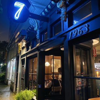 7 ADAMS - Updated July 2025 - 1866 Photos & 250 Reviews - 1963 Sutter ...