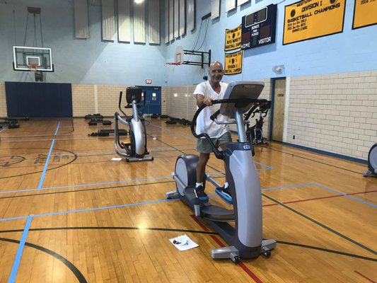 SPRINGFIELD JCC - Updated December 2025 - 12 Photos - 1160 Dickinson St ...