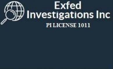 EXFED INVESTIGATIONS - Updated December 2025 - 2251 N Rampart Blvd, Las ...