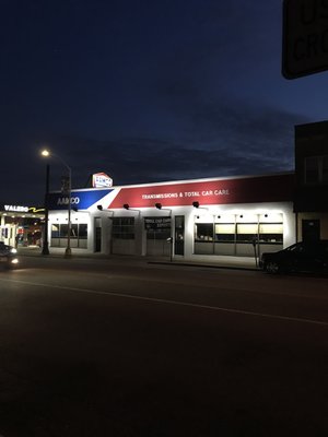 AAMCO TRANSMISSIONS & TOTAL CAR CARE - Updated January 2026 - 10 Photos ...