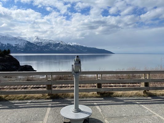 BELUGA POINT - Updated June 2024 - 104 Photos & 29 Reviews - Seward Hwy ...