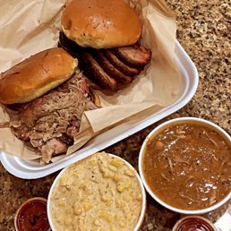 ERIC’S FAMILY BARBECUE - Updated May 2024 - 529 Photos & 724 Reviews ...