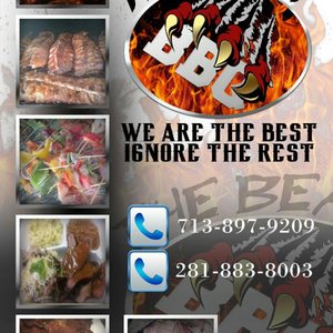 THE RUSTY BUCKLE BBQ COMPANY - Updated October 2025 - 65 Photos & 111 ...