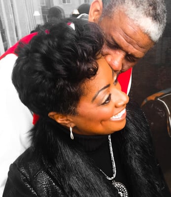 C B’S CLASS ACT HAIR DESIGN - Updated November 2025 - 4500 Indiana Ave ...