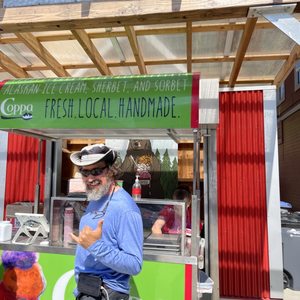 COPPA - 49 Photos & 43 Reviews - Coffee & Tea - 917 Glacier Ave, Juneau ...