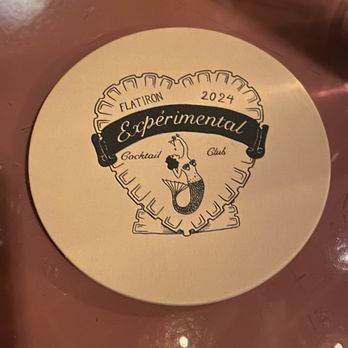 EXPERIMENTAL COCKTAIL CLUB - Updated December 2025 - 106 Photos & 38 ...