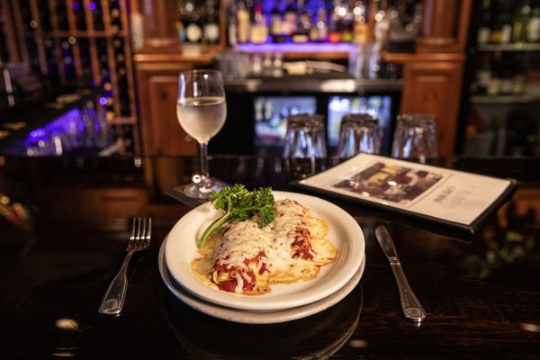 PAPA DIO’S RESTAURANT & WINE BAR - Updated July 2025 - 202 Photos & 184 ...