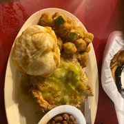 CAST IRON GRILL - 216 Photos & 288 Reviews - 620 19th St, Lubbock, TX ...