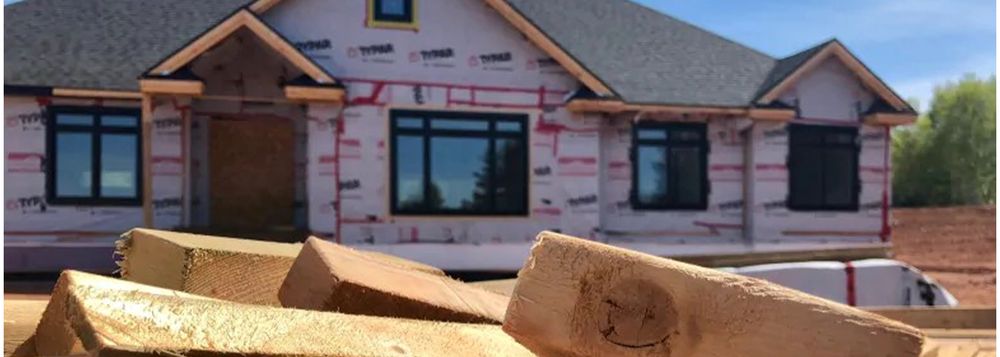 CWD CONSTRUCTION - Updated May 2024 - 27 Photos - Charlottetown, Prince ...