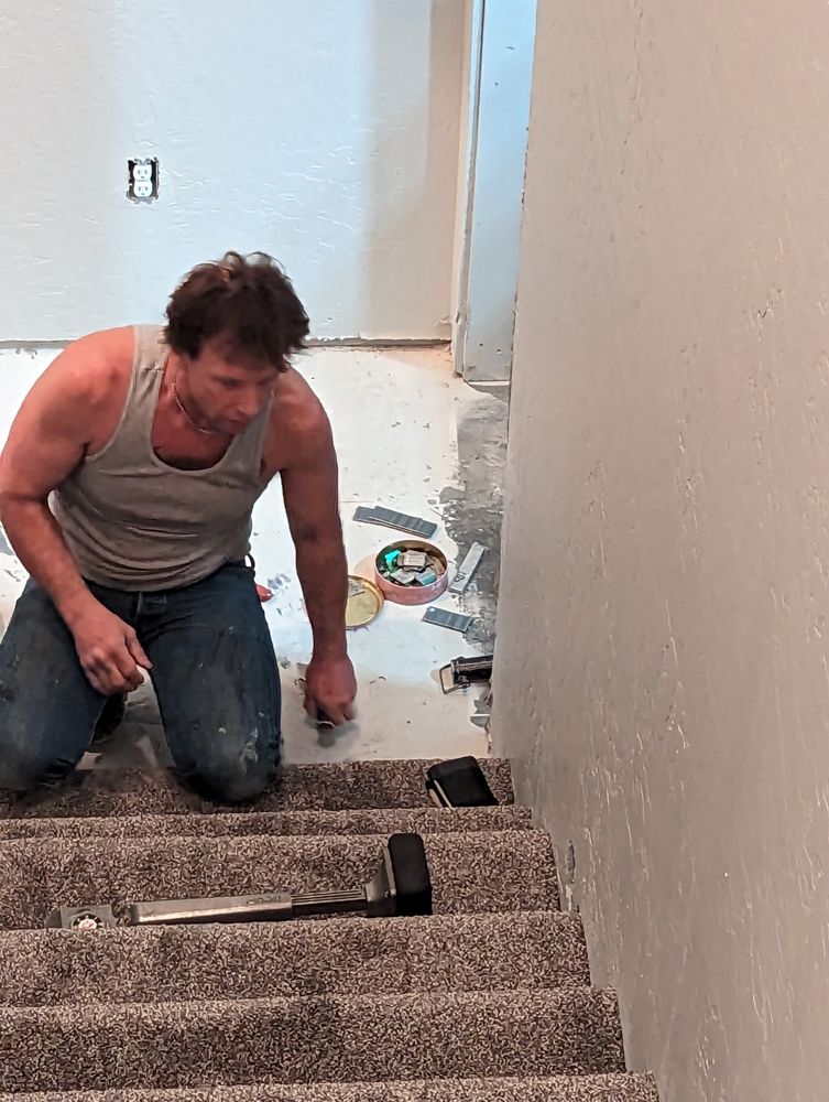 JERRY WILSON CUSTOM FLOORING - Updated July 2025 - 10 Photos - Spirit ...