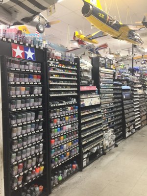 DISCOUNT HOBBY WAREHOUSE - 35 Photos & 148 Reviews - Hobby Shops - 7644 ...