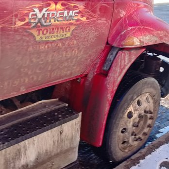 EXTREME TOWING & RECOVERY - Updated August 2024 - 23 Photos & 53 ...