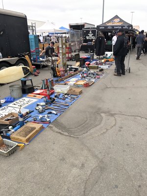 LONG BEACH HI-PERFORMANCE SWAP MEET - Updated September 2024 - 28 ...