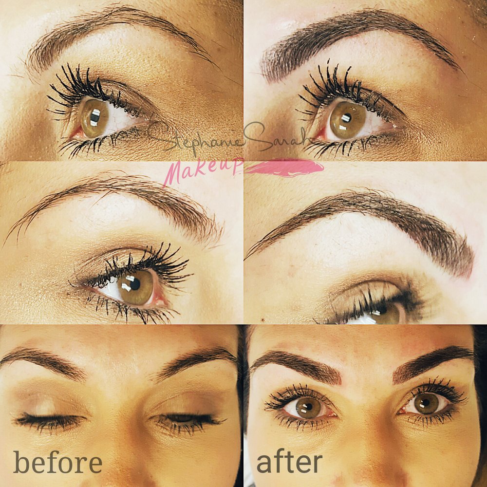 STEPHANIE SARAH MAKEUP - 36 Photos - 15125 Ventura Blvd, Sherman Oaks ...