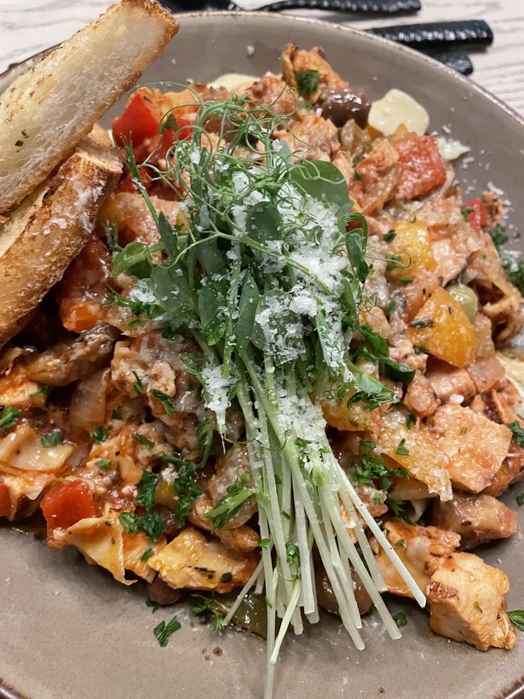 PROVA BAR AND KITCHEN - Updated March 2025 - 101 Lyon Street, Ottawa ...