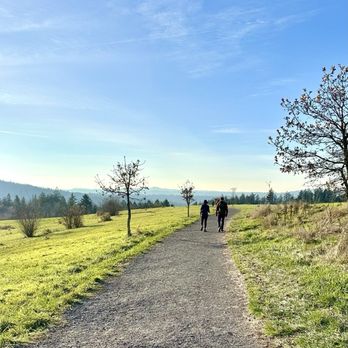 POWELL BUTTE NATURE PARK - Updated December 2025 - 358 Photos & 80 ...
