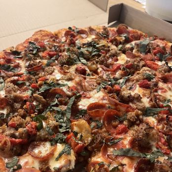 BRENZ PIZZA - Updated October 2025 - 98 Photos & 171 Reviews - 1551 ...