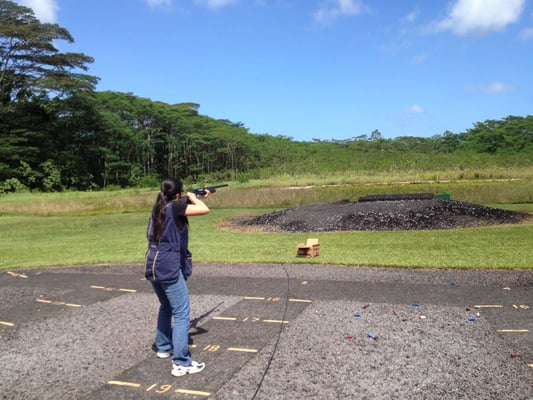 COUNTY OF HAWAII TRAP & SKEET RANGE - Updated January 2026 - 16 Photos ...