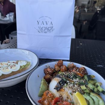 YAVA BAKERY AND CAFE - Updated July 2025 - 1076 Photos & 485 Reviews ...