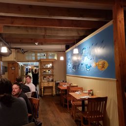 DAMARISCOTTA RIVER GRILL - Updated November 2025 - 106 Photos & 160 ...