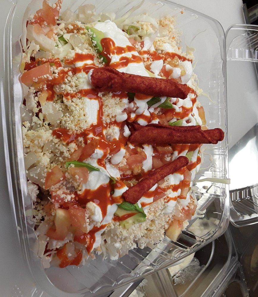 LA PALETERA - 35 Photos & 26 Reviews - Desserts - 1800 N Beltline Rd ...