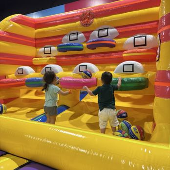 FUNBOX - Updated December 2025 - 31 Photos & 11 Reviews - 15540 Fm 529 ...