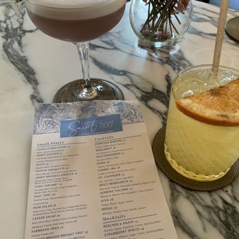 SAINT 1881 COFFEE & COCKTAIL BAR - Updated October 2025 - 186 Photos ...