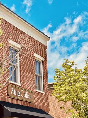 ZING CAFE - Updated October 2025 - 137 Photos & 81 Reviews - 12710 Meeting House Rd, Carmel ...