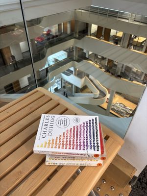 NORTH YORK CENTRAL LIBRARY - Updated November 2025 - 43 Photos & 36 ...