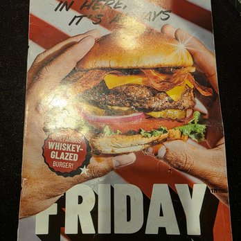 TGI FRIDAYS BEDFORD PARK - Updated January 2026 - 197 Photos & 287 ...