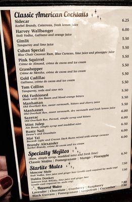 STARLITE LOUNGE & BANQUET ROOM - 74 Photos & 88 Reviews - Lounges - 247 ...