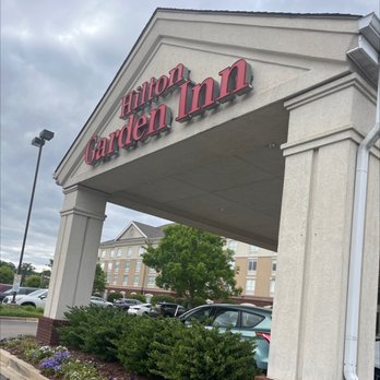 HILTON GARDEN INN TUPELO, MS - Updated December 2025 - 117 Photos & 58 ...