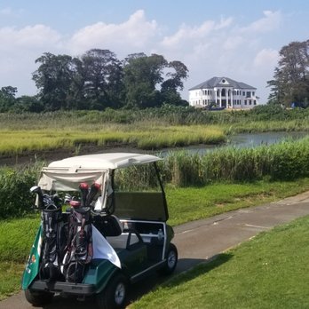 LAWRENCE GOLF CLUB - Updated September 2025 - 101 Cswy, Lawrence, New ...