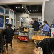 DODICI PIZZA & WINE - 82 Photos & 68 Reviews - Pizza - 1200 E Adams St ...