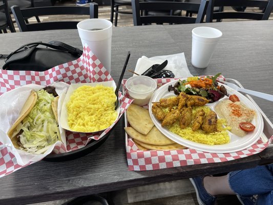 MOZILLA’S KITCHEN - 17 Photos & 13 Reviews - 11610 East 86th St N ...