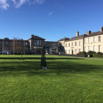 ROYAL HOSPITAL - Updated December 2024 - Bloomfield Avenue, Dublin ...