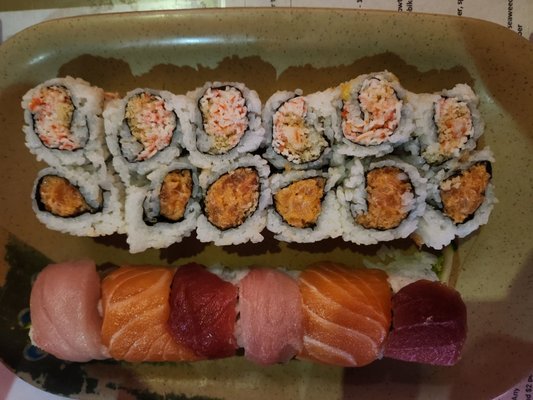 YUKA JAPANESE RESTAURANT - Updated December 2024 - 501 Photos & 653 ...