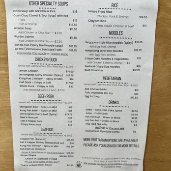 LAM’S GARDEN - Updated December 2025 - 365 Photos & 201 Reviews - 172 ...