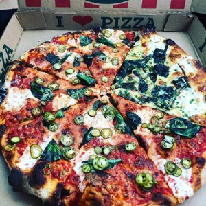 PIZZERIA BEDDIA - 982 Photos & 613 Reviews - Pizza - 1313 North Lee St ...