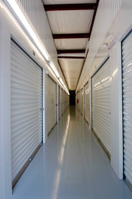 AMPLE STORAGE CENTER - Updated October 2025 - 1136 Ambergate Station ...