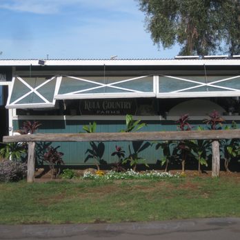 KULA COUNTRY FARMS - Updated May 2025 - 1003 Photos & 132 Reviews ...