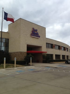 FORT WORTH COMMUNITY CREDIT UNION - Updated September 2025 - 14 Photos ...