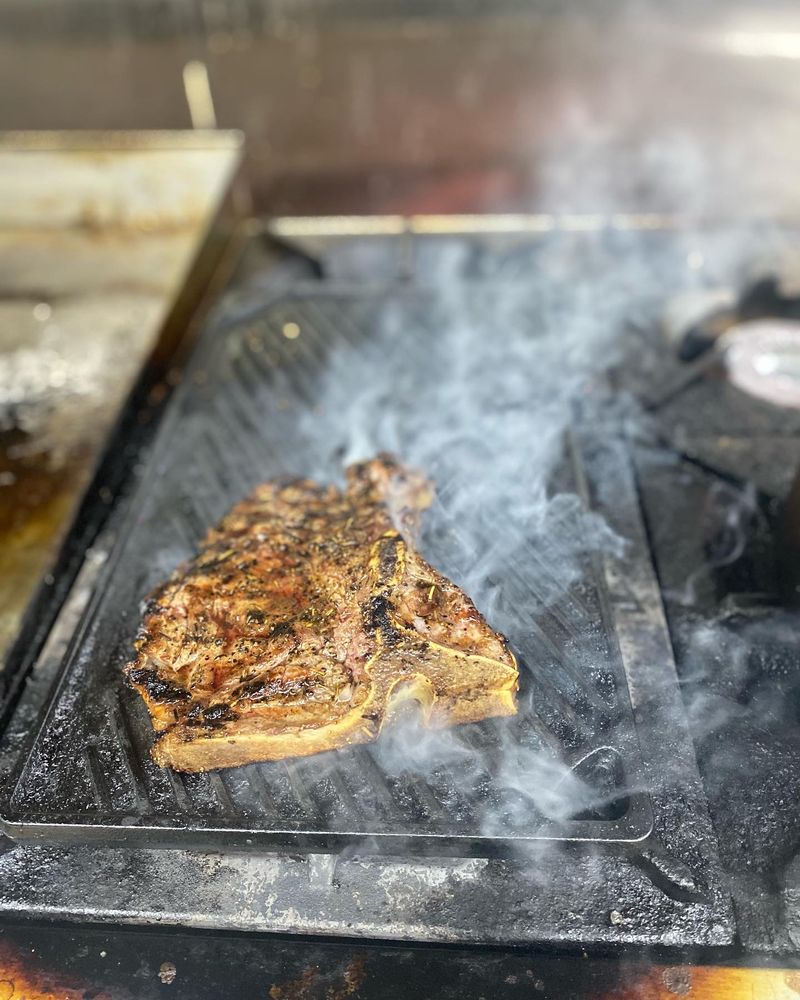 HITTMANS SOULFOOD AND BBQ - Updated October 2025 - 35 Photos - 19225 ...