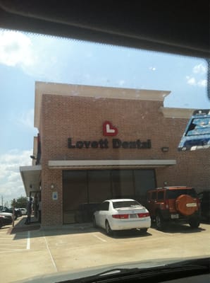 Lovett Dental Sugar Land