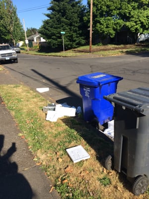 PORTLAND DISPOSAL AND RECYCLING - Updated December 2025 - 21 Photos ...