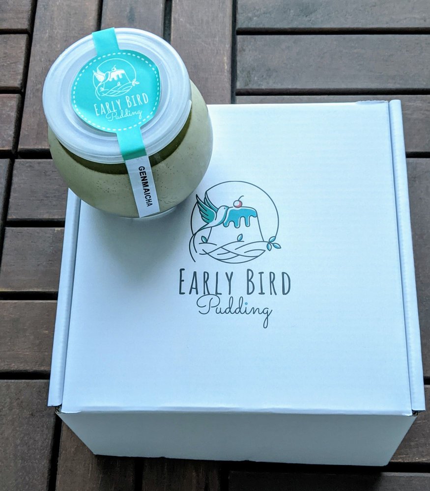 EARLY BIRD PUDDING - Updated November 2025 - 302 Industrial Ave ...
