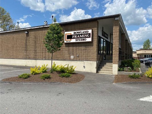 ROWLAND STUDIO - Updated June 2026 - 89 Fort Eddy Rd, Concord, New ...